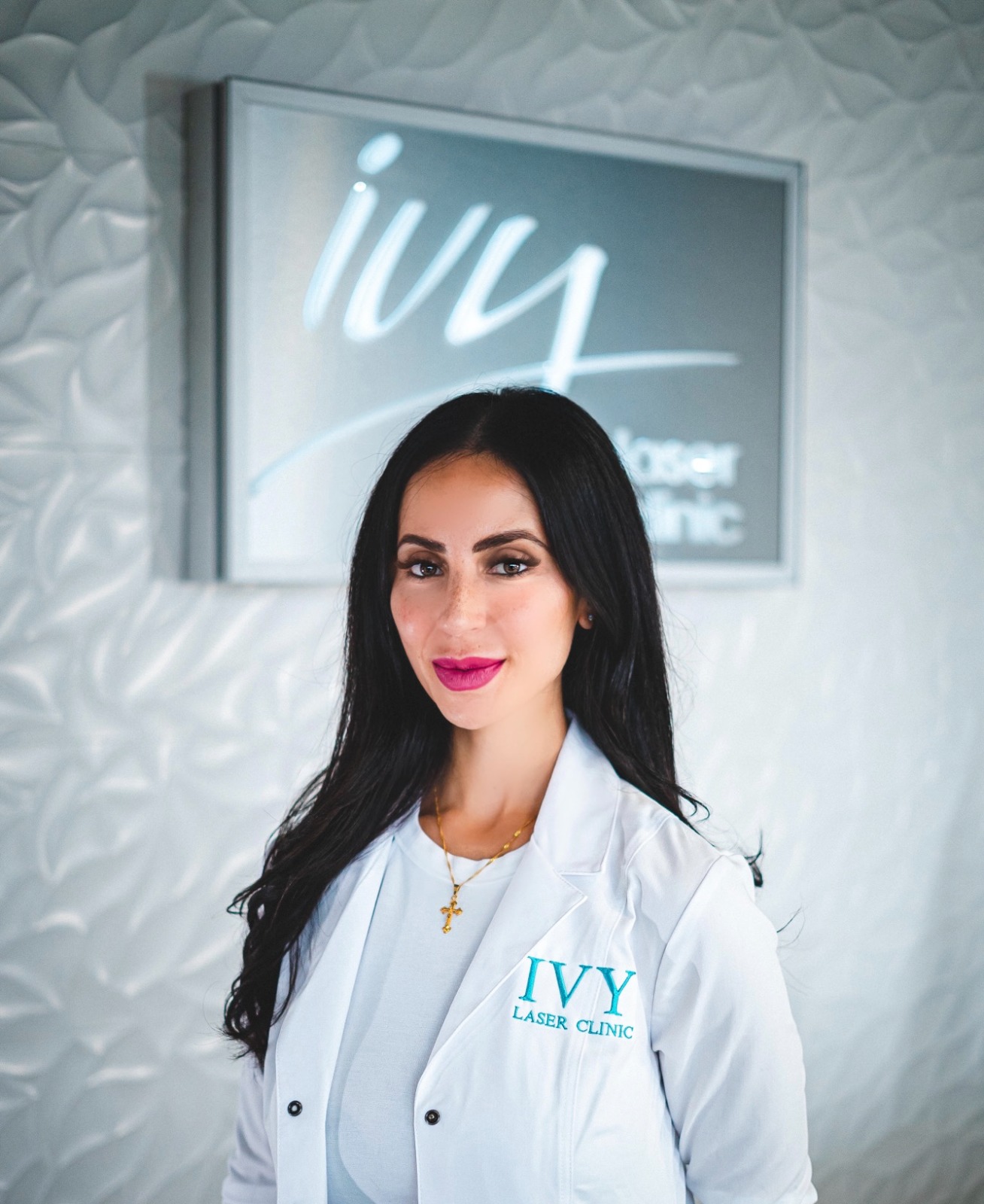 Instructors – Ivy Laser Clinic